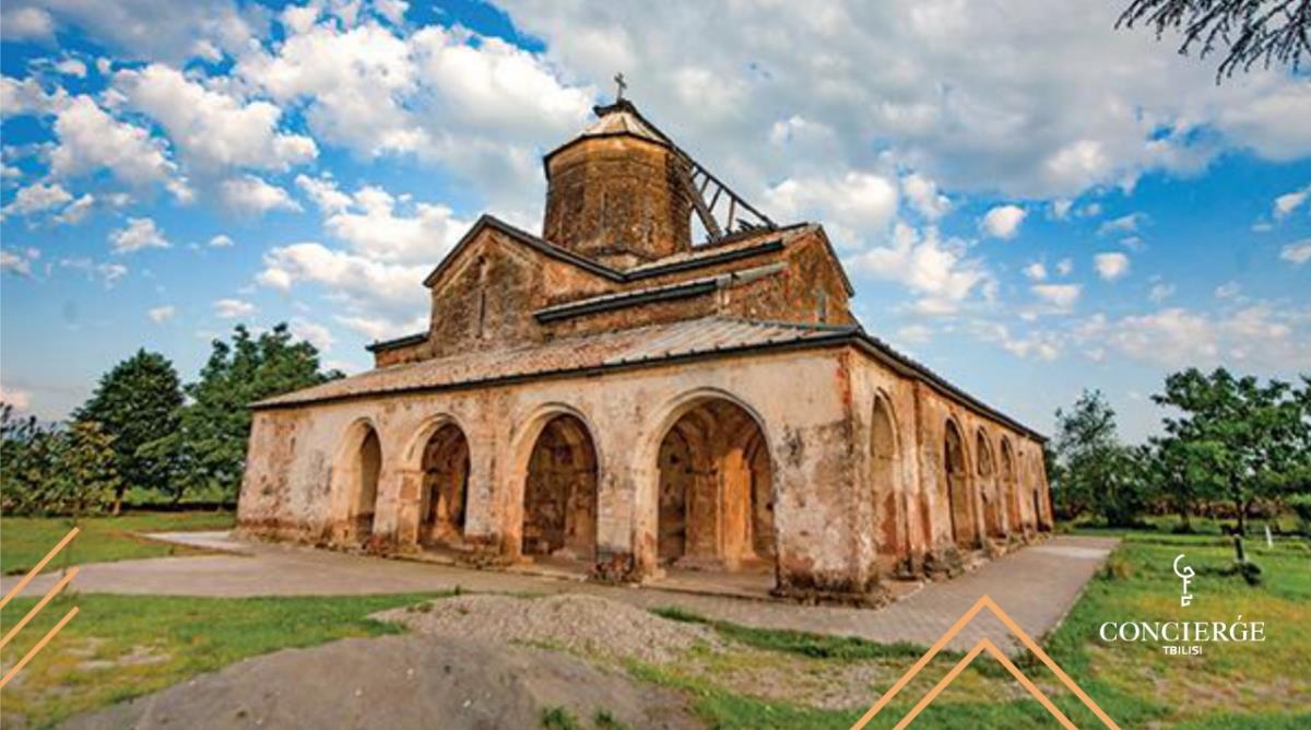 Georgia’s Well Known Hidden Orthodox Churches | Concierge Tbilisi | Blog